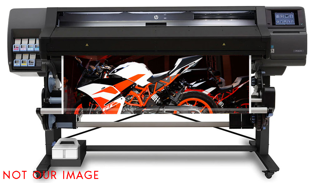 Decals – Hunter Signs