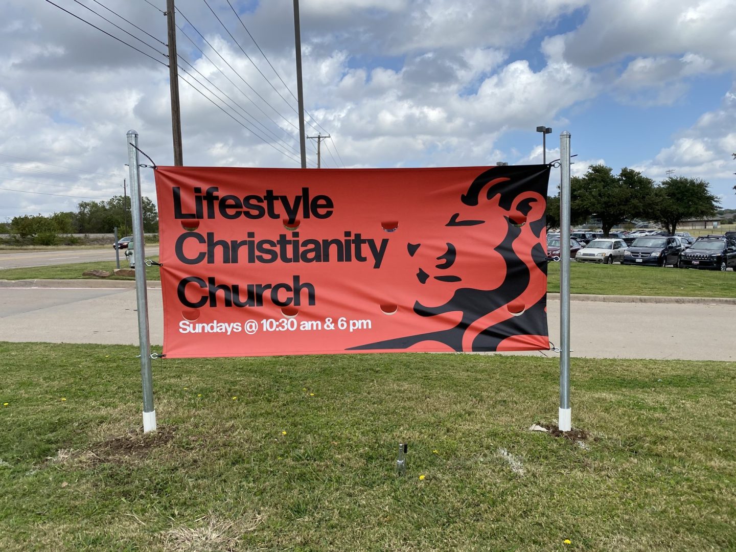 Churches – Hunter Signs