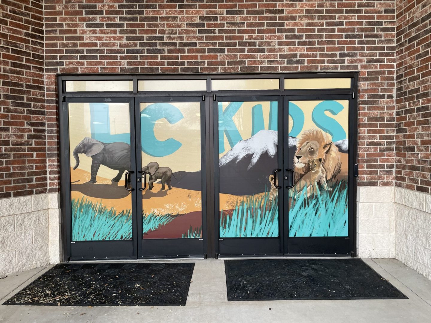 Organizations – Hunter Signs