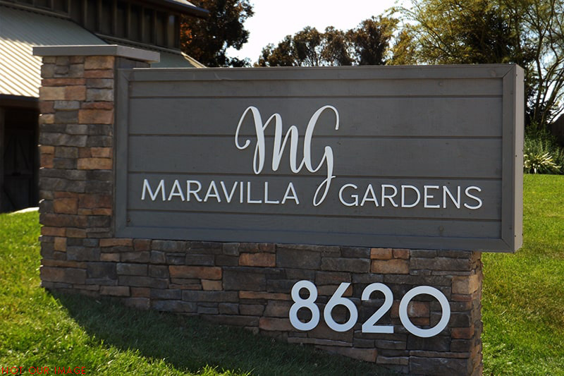Monument Signs – Hunter Signs